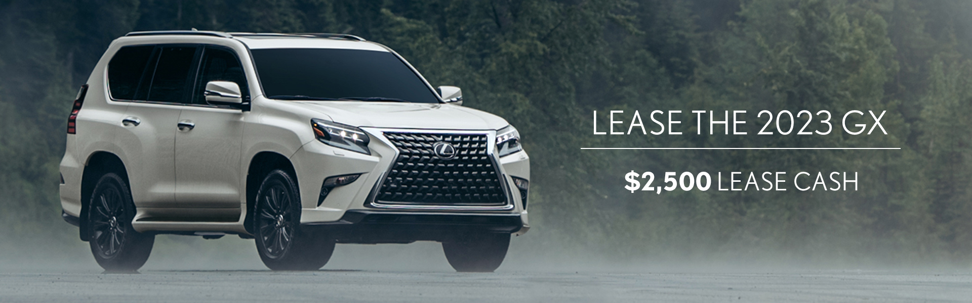 Lexus Dealer Santa Clarita