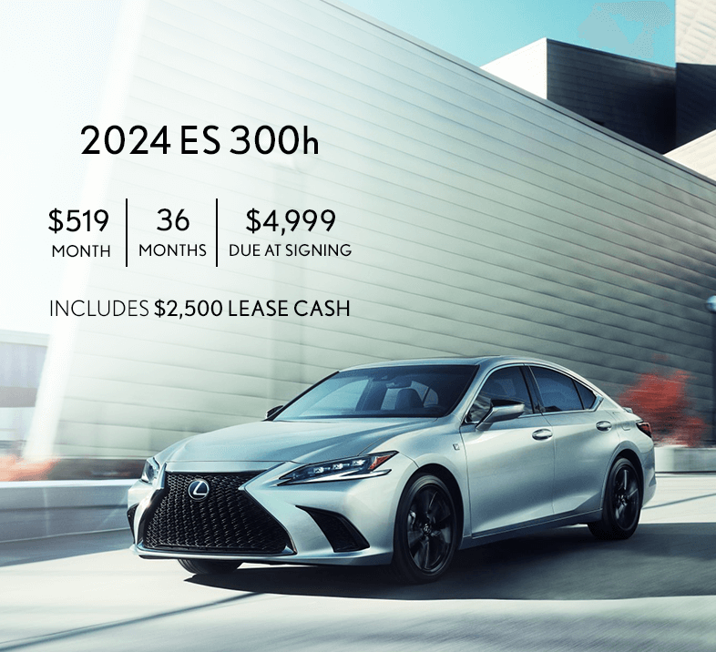 Thousand Oaks Lexus Dealer in Thousand Oaks CA | Santa Monica Santa ...