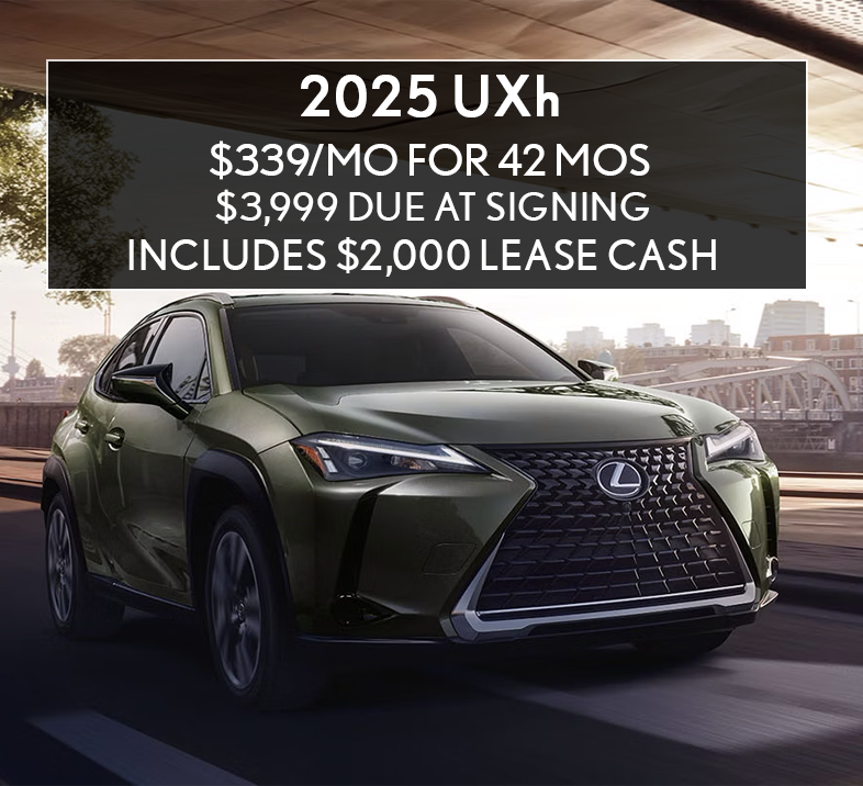 Thousand Oaks Lexus Dealer in Thousand Oaks CA | Santa Monica Santa ...