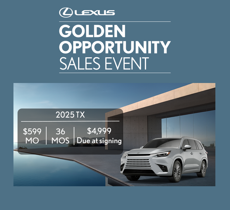 Thousand Oaks Lexus Dealer in Thousand Oaks CA | Santa Monica Santa ...