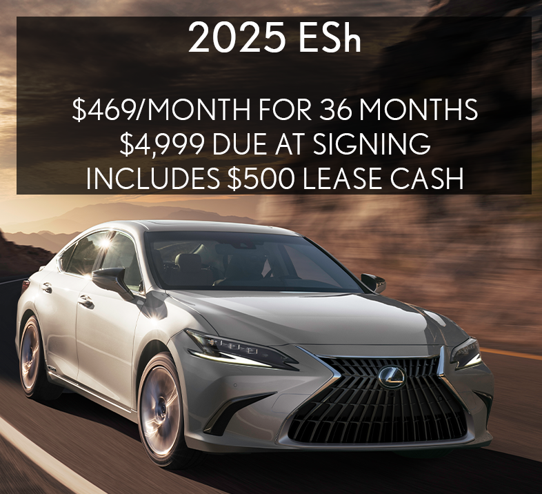 Thousand Oaks Lexus Dealer in Thousand Oaks CA | Santa Monica Santa ...