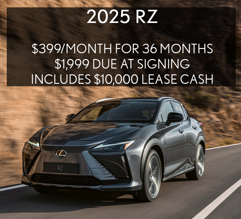 Thousand Oaks Lexus Dealer in Thousand Oaks CA | Santa Monica Santa ...