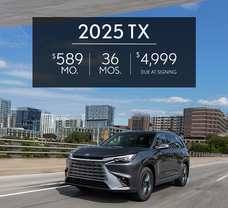 Thousand Oaks Lexus Dealer in Thousand Oaks CA | Santa Monica Santa ...