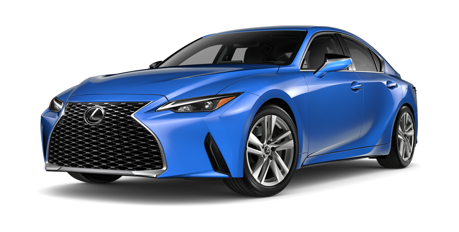 Build Your Lexus Build Your Lexus