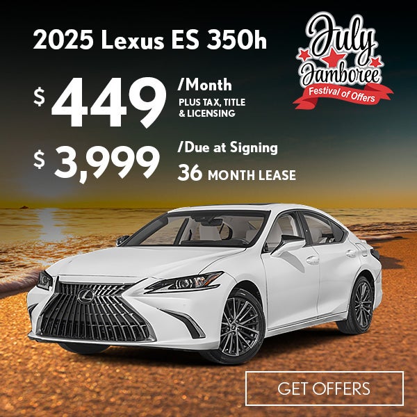 Thousand Oaks Lexus Dealer in Thousand Oaks CA | Santa Monica Santa ...