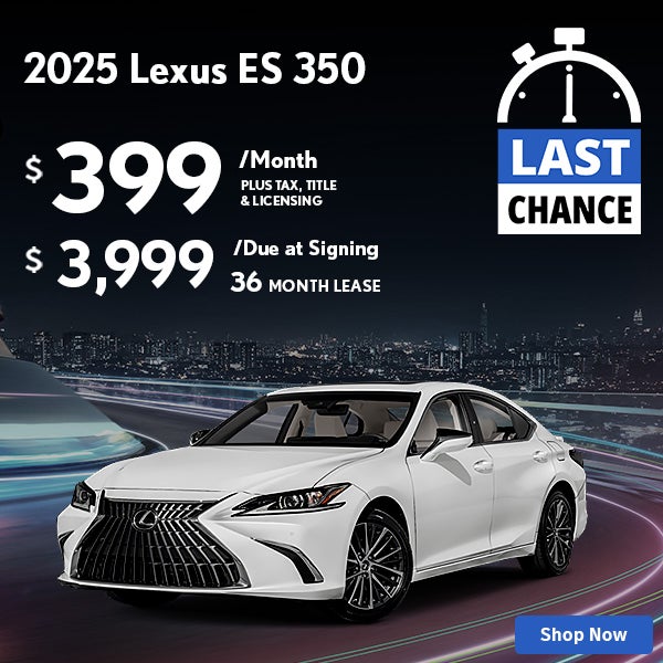 Thousand Oaks Lexus Dealer in Thousand Oaks CA | Santa Monica Santa ...