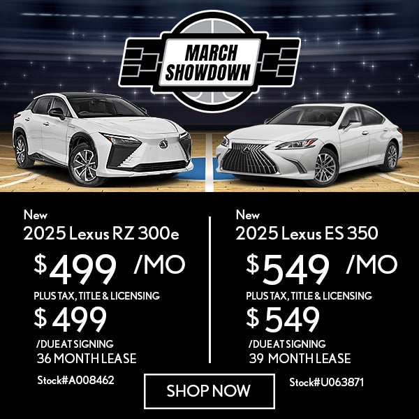 Thousand Oaks Lexus Dealer in Thousand Oaks CA | Santa Monica Santa ...