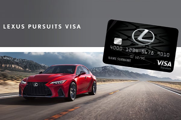 Lexus Service & Parts Specials - Thousand Oaks Lexus dealer in Thousand ...