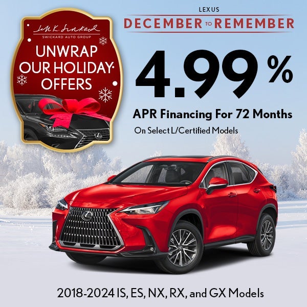 Thousand Oaks Lexus Dealer in Thousand Oaks CA | Santa Monica Santa ...