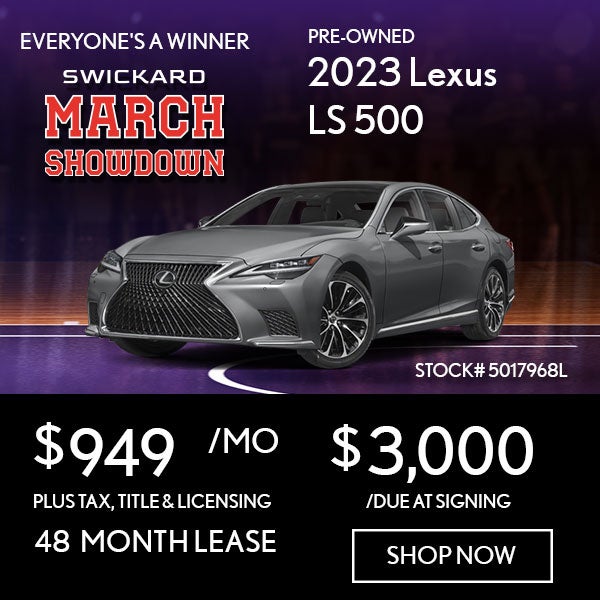 Thousand Oaks Lexus Dealer in Thousand Oaks CA | Santa Monica Santa ...