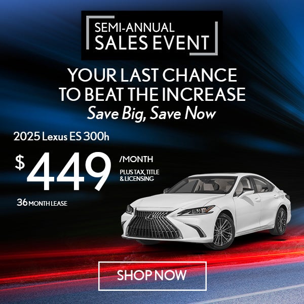 Thousand Oaks Lexus Dealer in Thousand Oaks CA | Santa Monica Santa ...