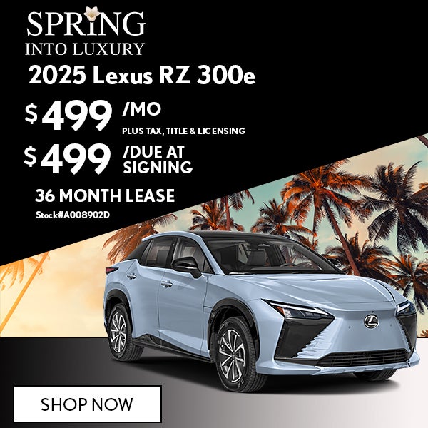 Thousand Oaks Lexus Dealer in Thousand Oaks CA | Santa Monica Santa ...