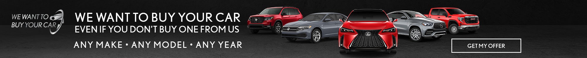 Certified Pre-Owned Vehicles